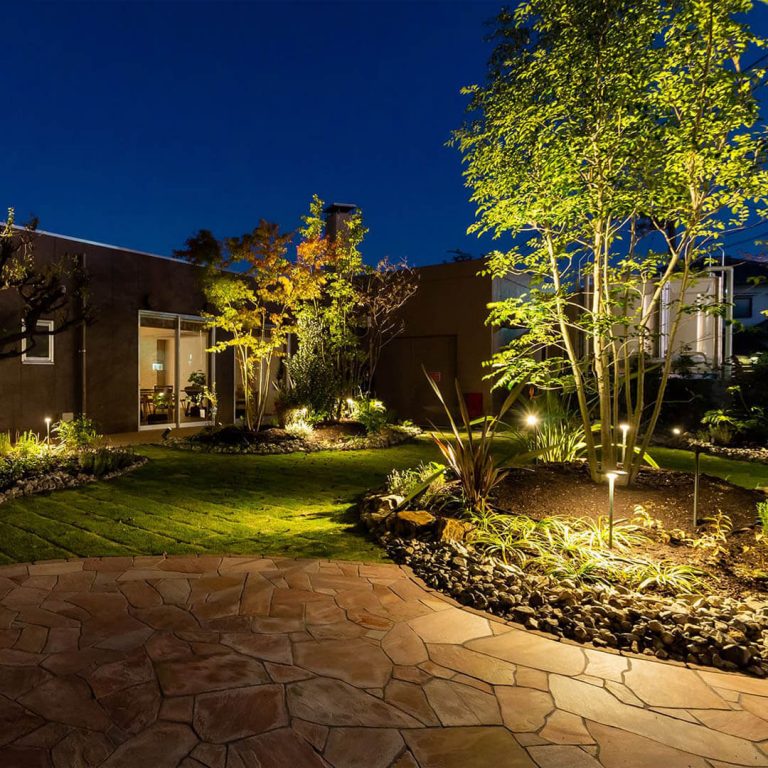 精緻型戶外宅燈具 HBB-D30C - 丞逸照明企業有限公司