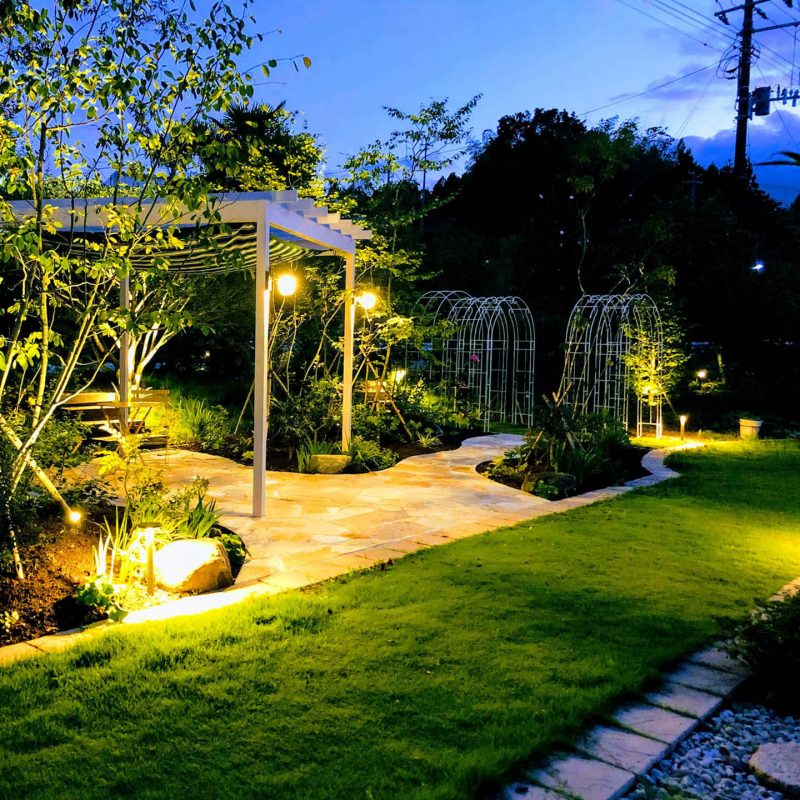 精緻型戶外宅燈具 HCA-D25C - 丞逸照明企業有限公司