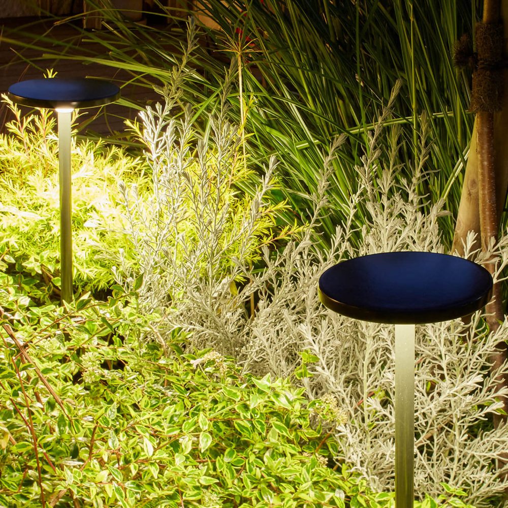 精緻型戶外宅燈具 HCA-D25C - 丞逸照明企業有限公司