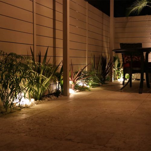 精緻型戶外宅燈具 HBF-D39T - 丞逸照明企業有限公司