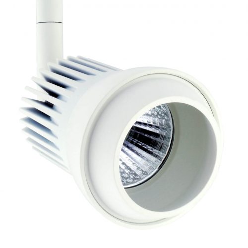 LED COB 軌道燈 RE-T2CT-01 - 丞逸照明企業有限公司